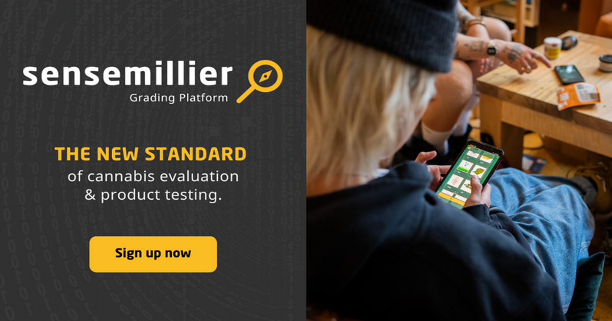 Sensemillier Grading Platform